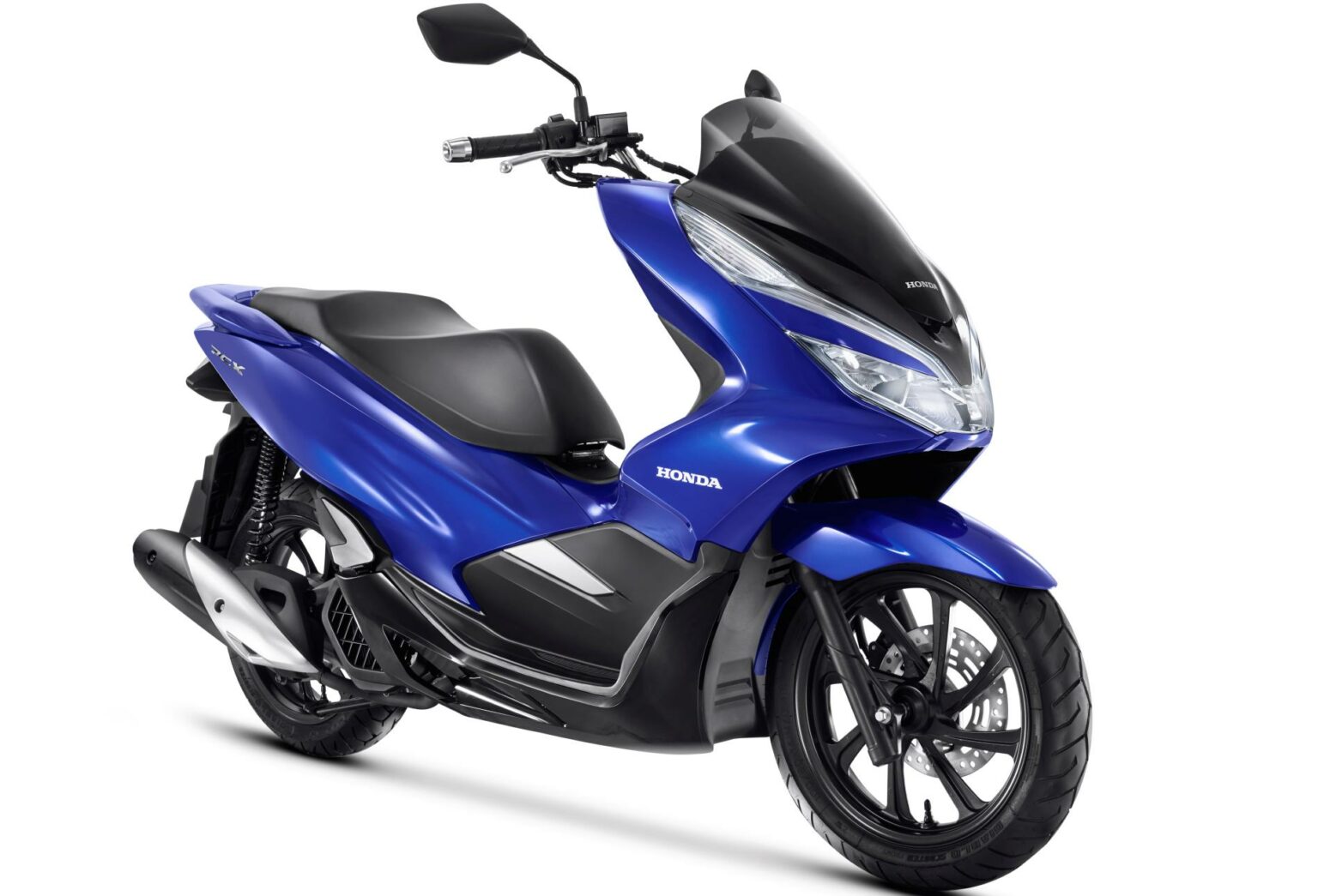 PCX 150 STD CBS – Honda Comstar