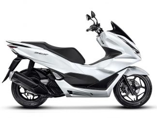 Honda Comstar