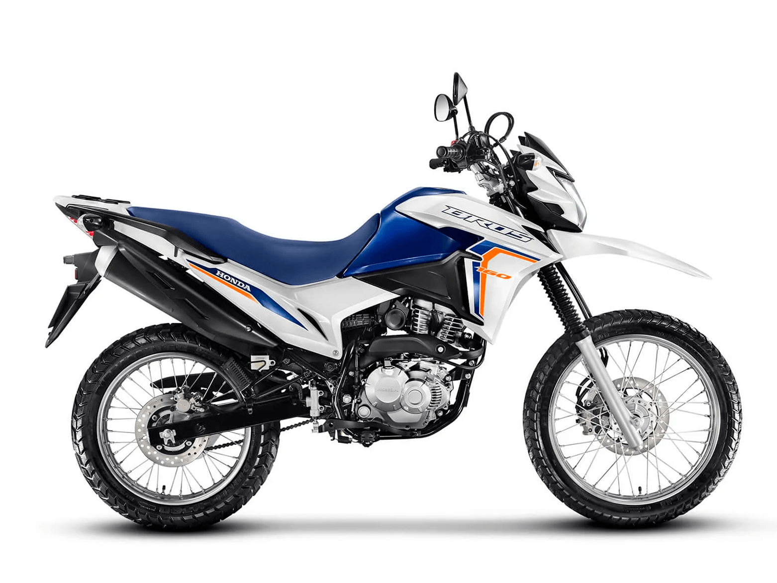 Honda Comstar