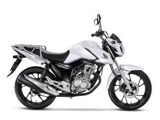 Honda Comstar