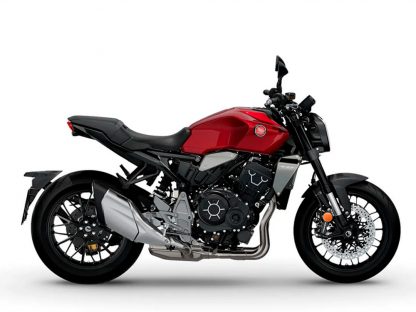 Honda Comstar
