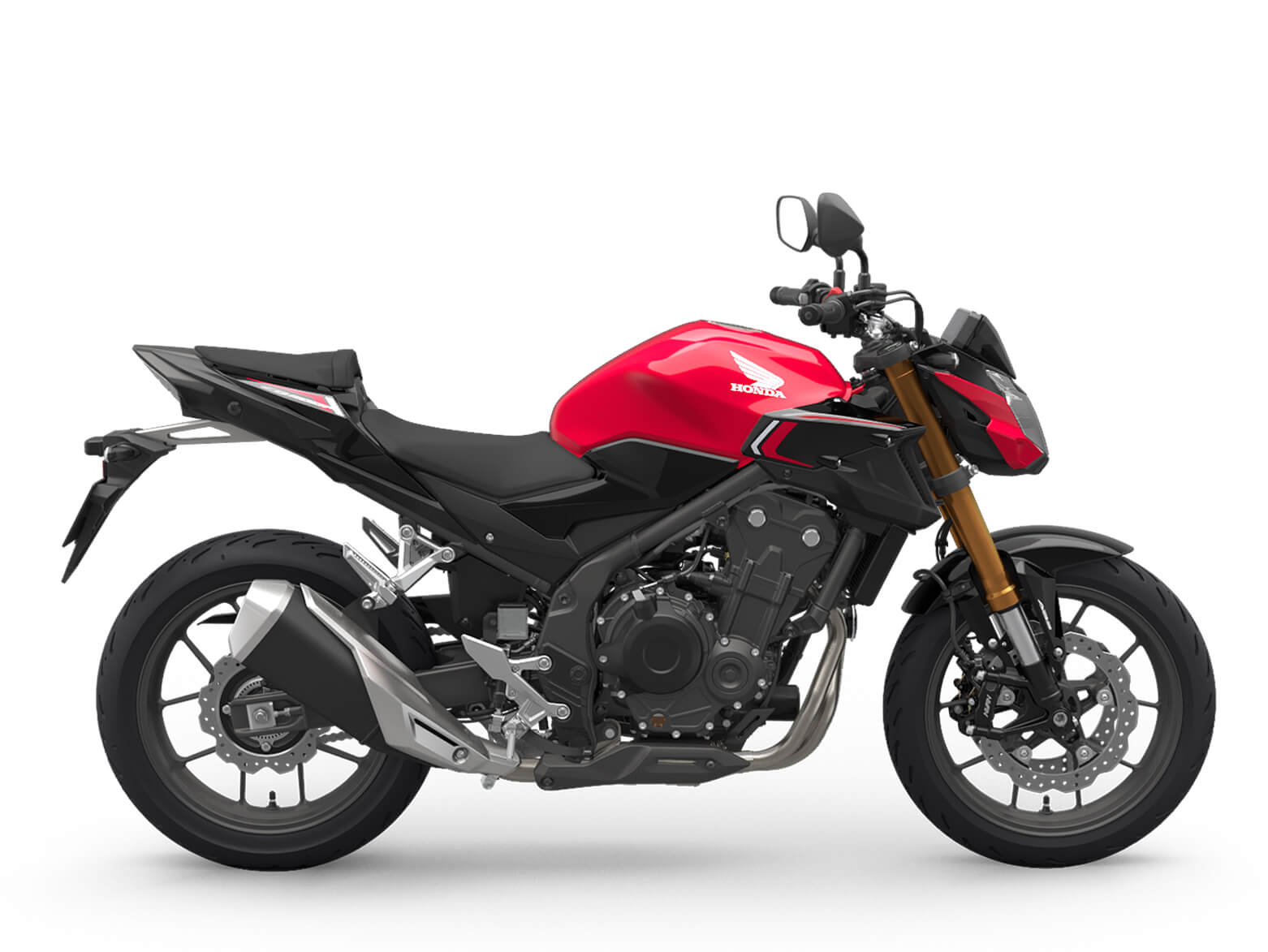Honda Comstar