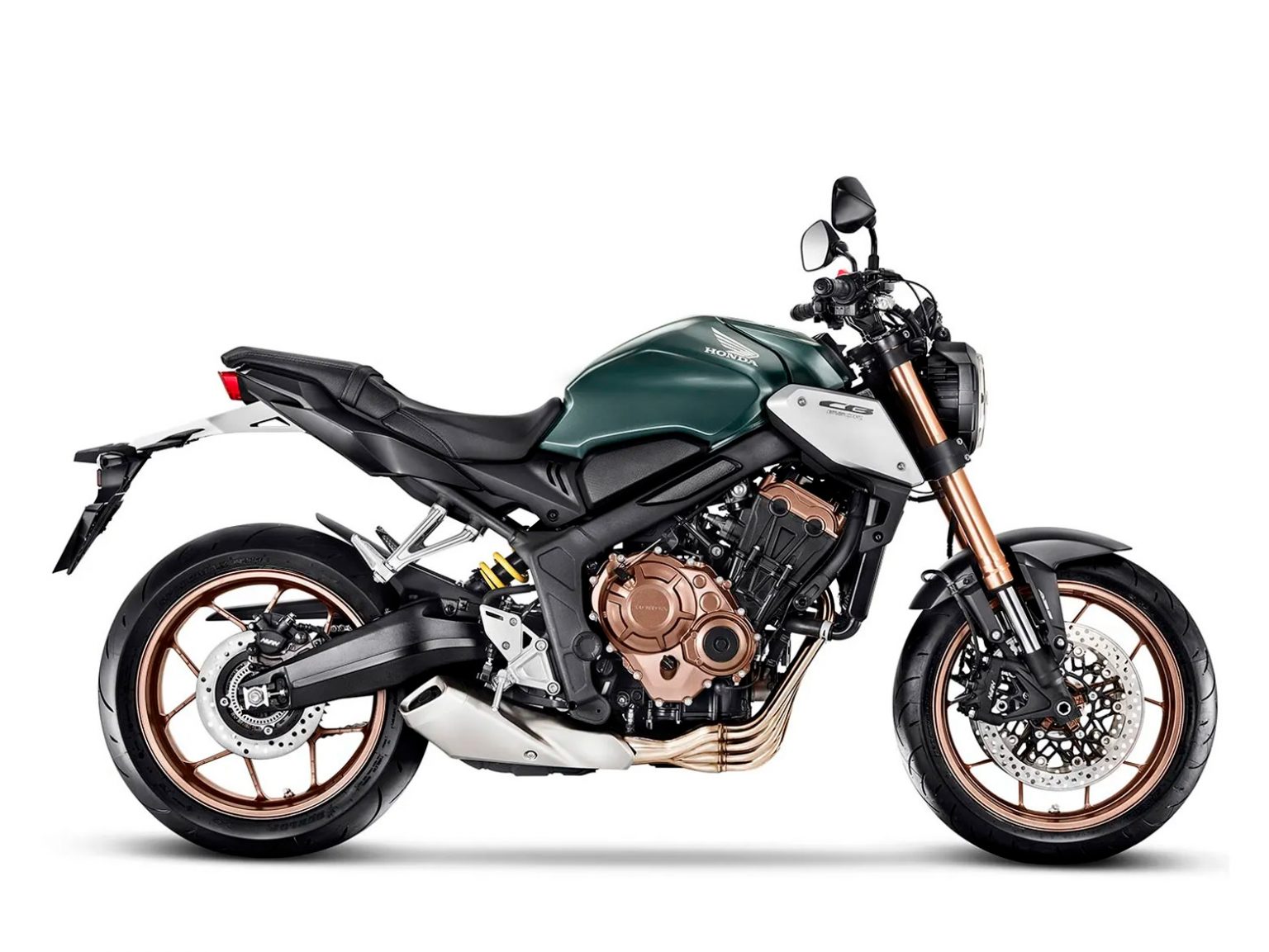 Honda Comstar