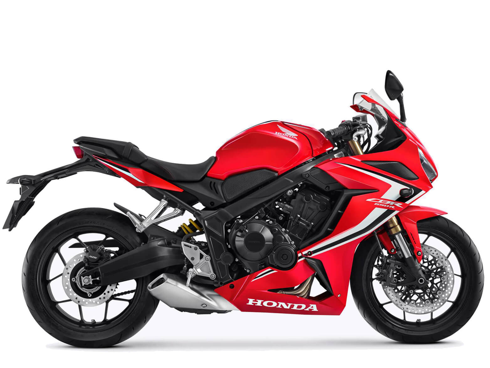 Honda Comstar