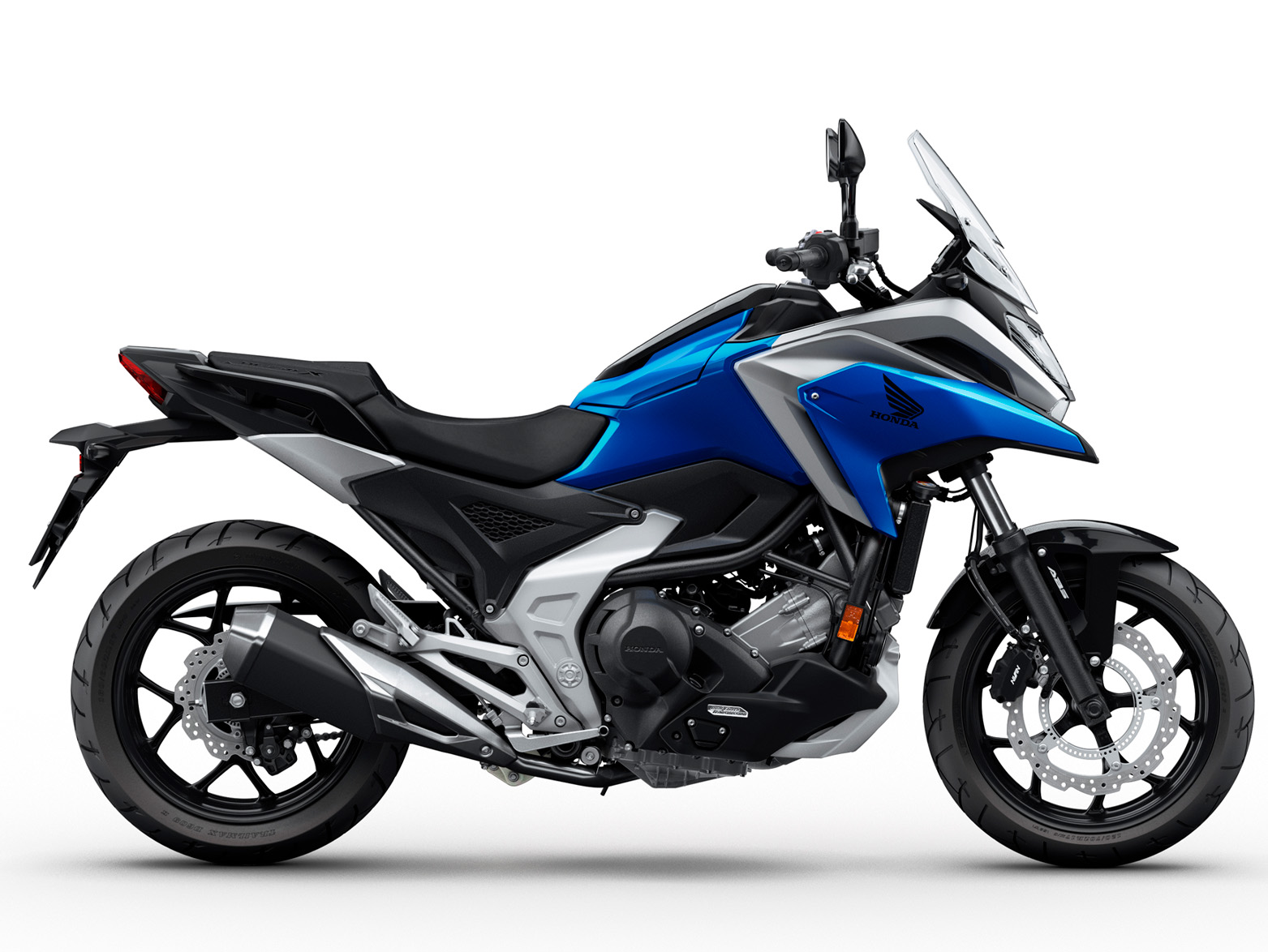 Honda Comstar