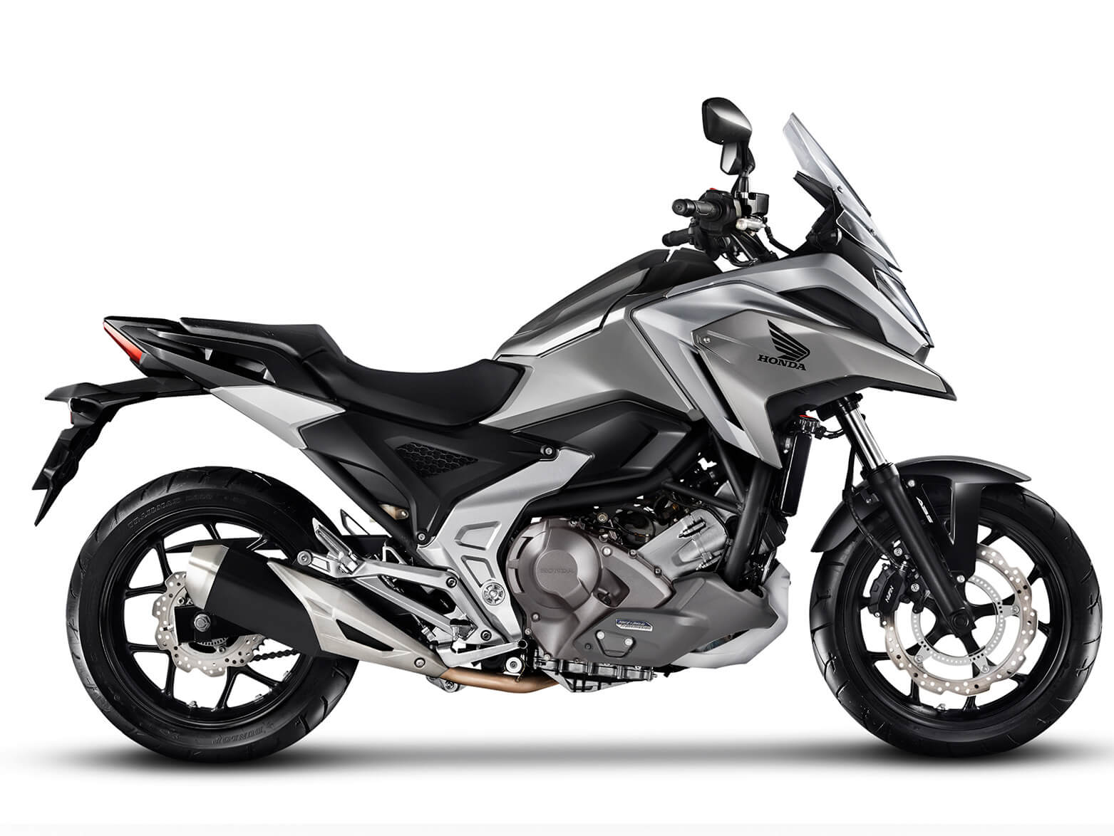 Honda Comstar