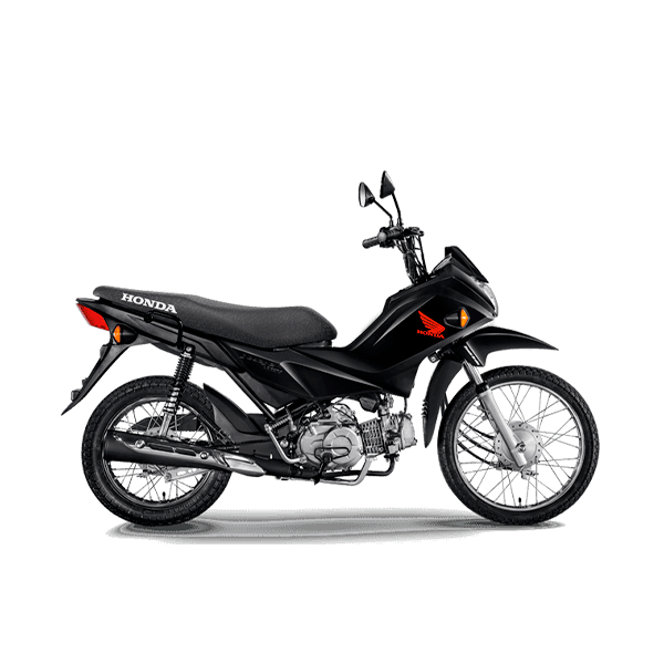 Pop 110i 2023 – Honda Comstar