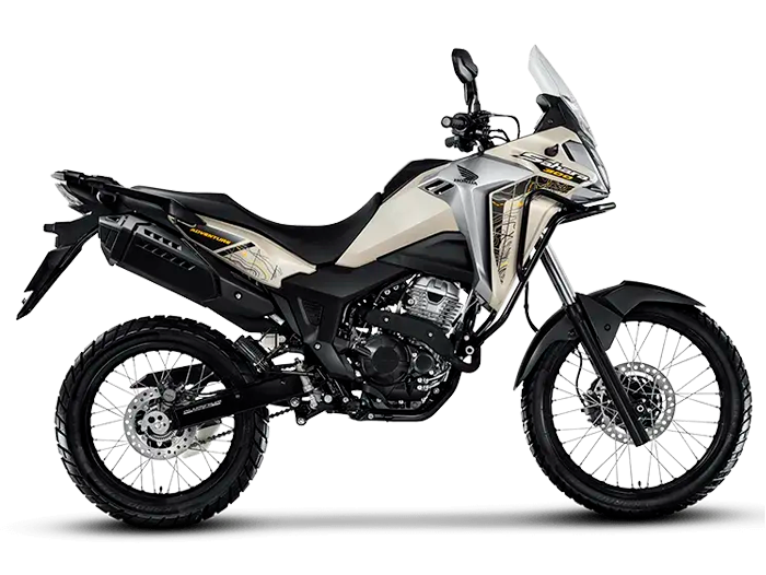 Honda Comstar