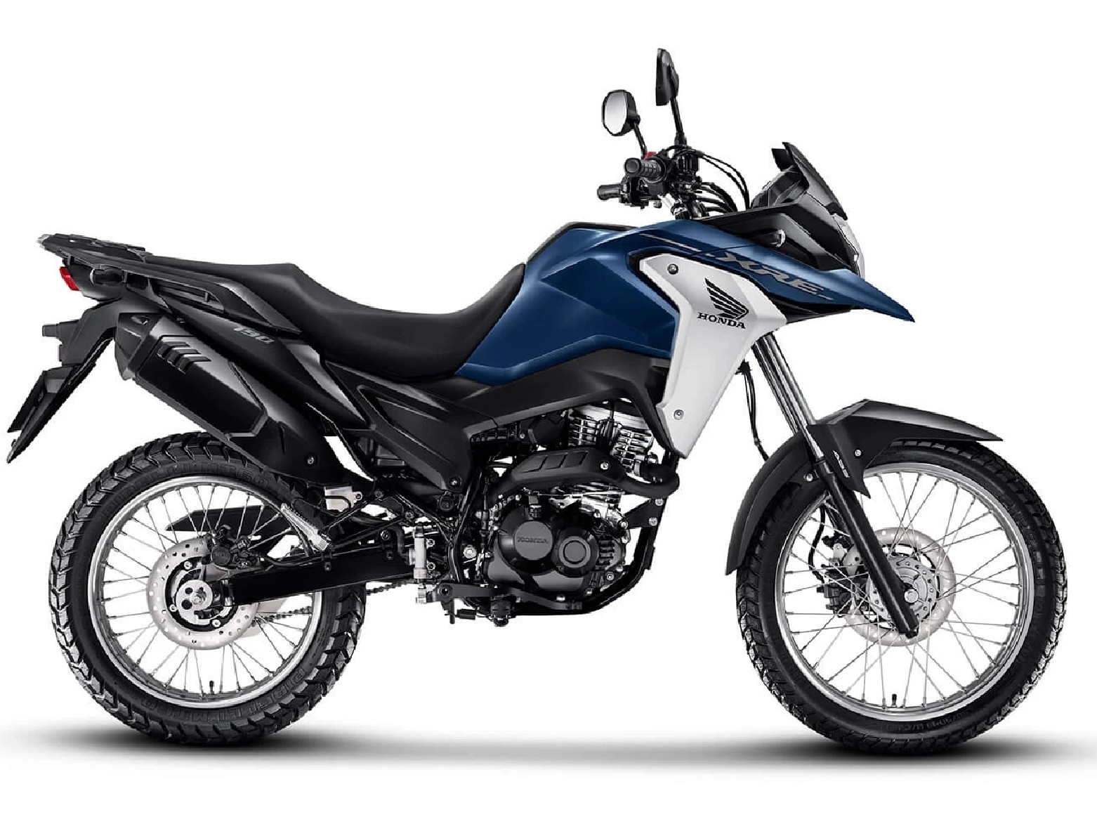 Honda Comstar