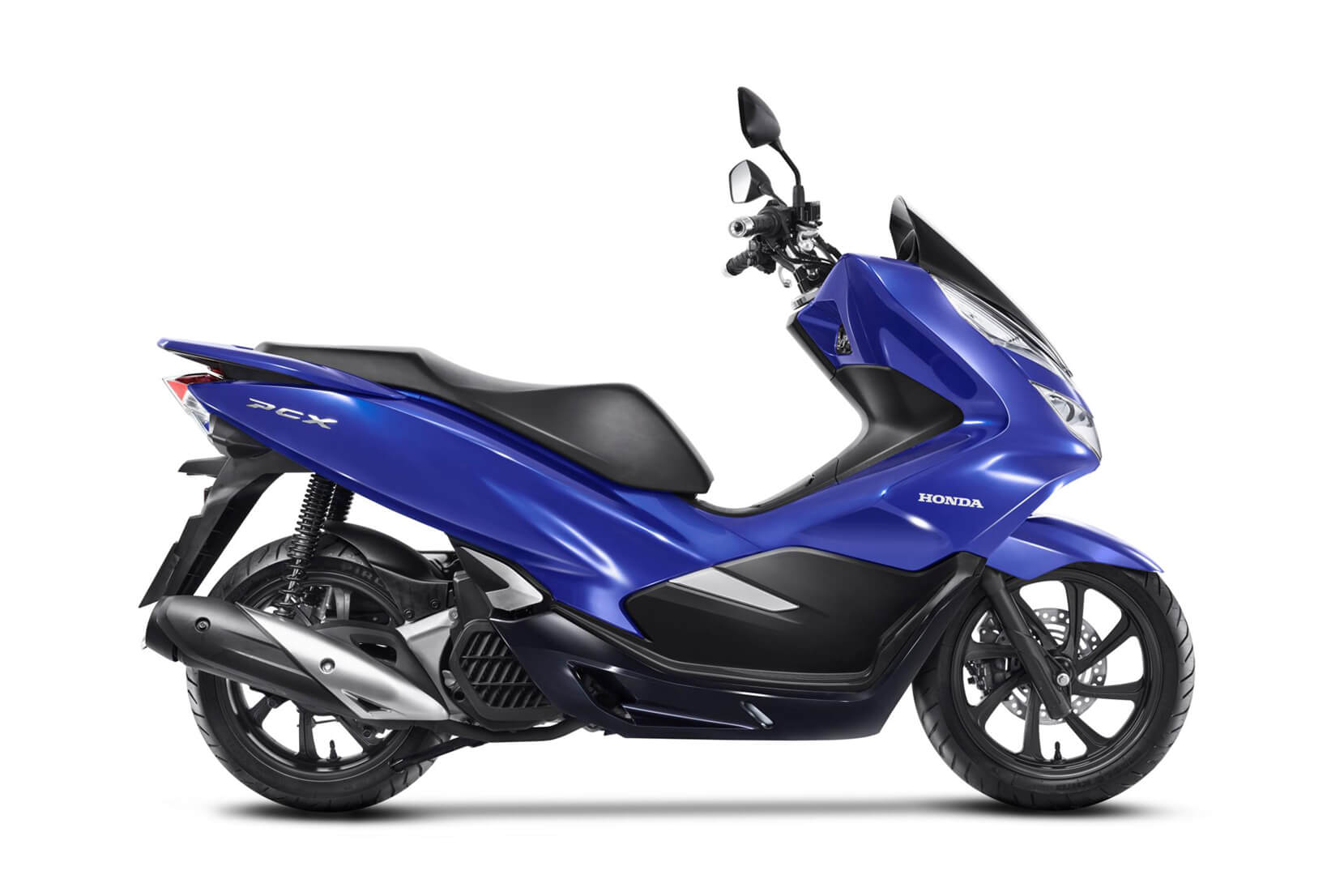 PCX 150 STD CBS – Honda Comstar
