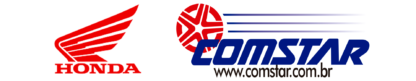 Honda Comstar