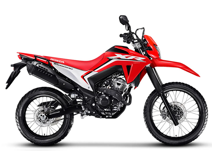 Honda Comstar
