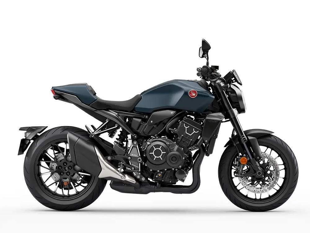 Honda Comstar