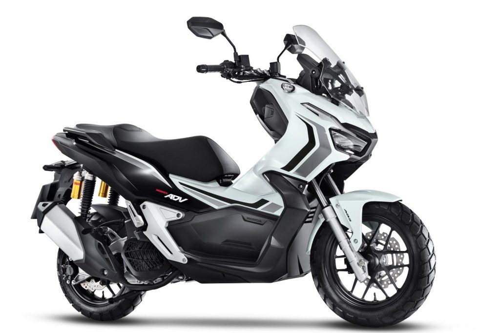 Honda ADV 2022 – Honda Comstar