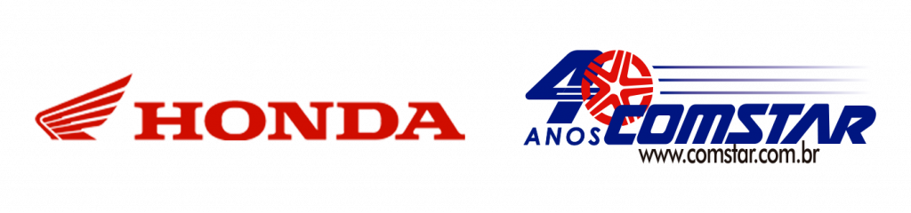 Honda Comstar